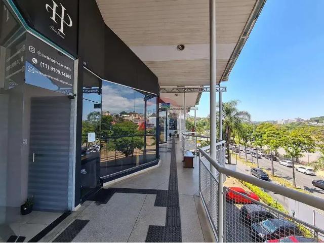 Conj. Comercial / Sala para Locação em Bragança Paulista/SP Taboão