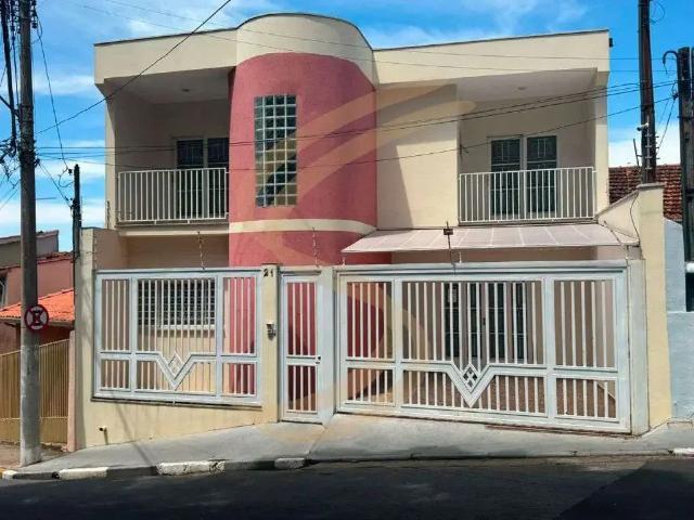 Conj. Comercial / Sala para Locação em Bragança Paulista/SP Vila Mota