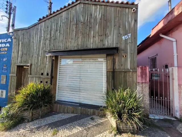 Conj. Comercial / Sala para Locação em Bragança Paulista/SP Vila Municipal
