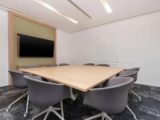 Conj. Comercial / Sala para Locação em Brasília/DF Águas Claras