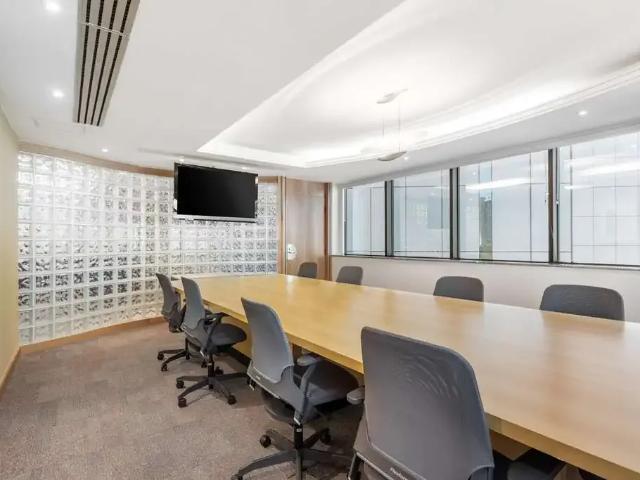 Conj. Comercial / Sala para Locação em Brasília/DF Asa Norte