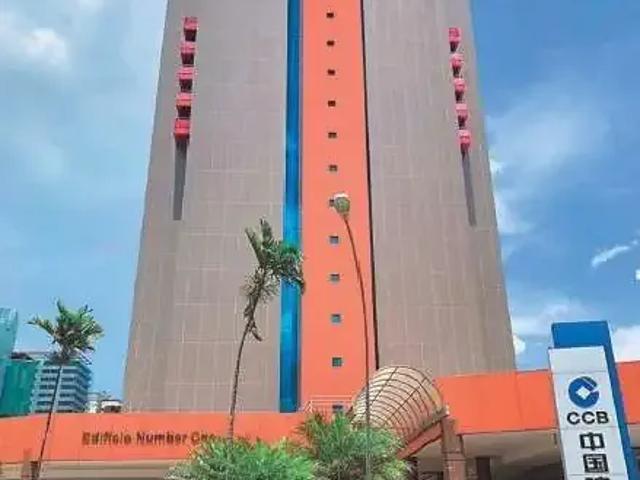 Conj. Comercial / Sala para Locação em Brasília/DF Asa Norte