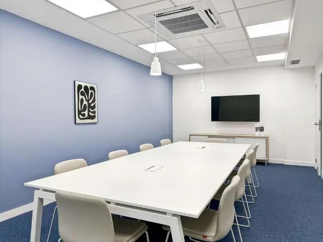 Conj. Comercial / Sala para Locação em Brasília/DF Asa Norte