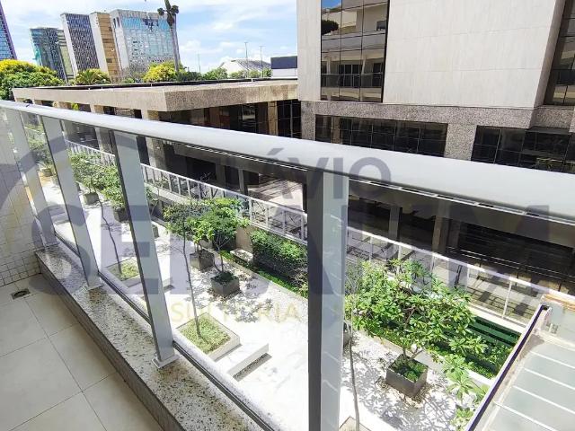 Conj. Comercial / Sala para Locação em Brasília/DF Asa Norte