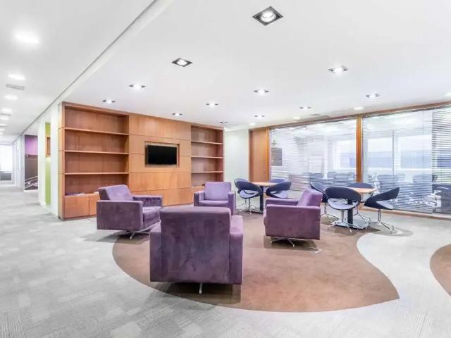 Conj. Comercial / Sala para Locação em Brasília/DF Asa Sul