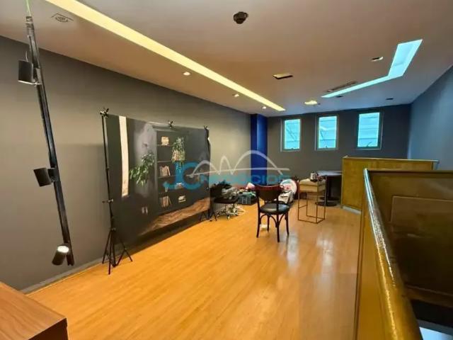 Conj. Comercial / Sala para Locação em Brasília/DF Asa Sul