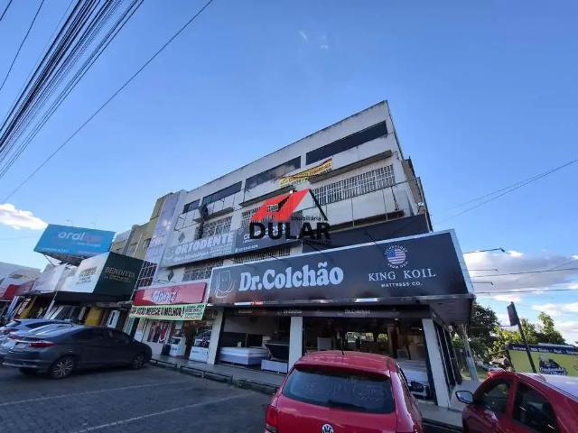 Conj. Comercial / Sala para Locação em Brasília/DF Samambaia Norte Samambaia