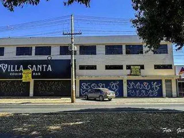 Conj. Comercial / Sala para Locação em Brasília/DF Santa maria