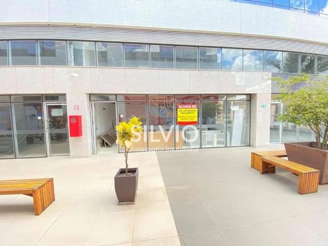 Conj. Comercial / Sala para Locação em Brasília/DF Taguatinga Norte Taguatinga