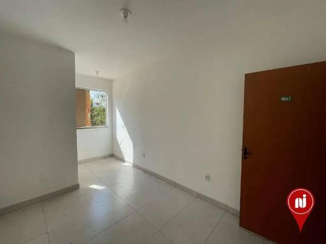 Conj. Comercial / Sala para Locação em Brumadinho/MG São Conrado