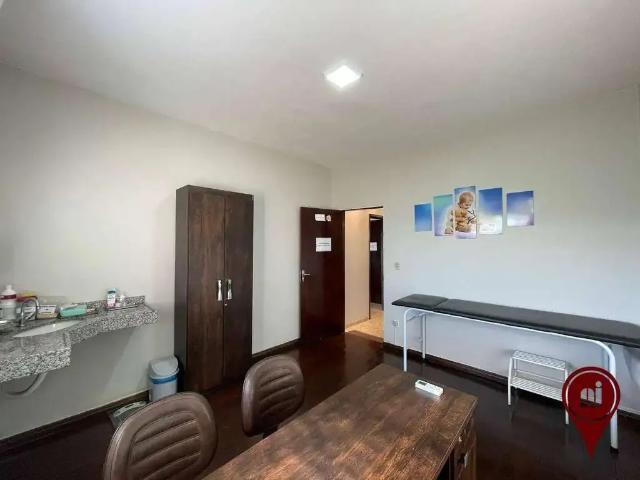 Conj. Comercial / Sala para Locação em Brumadinho/MG São Sebastião