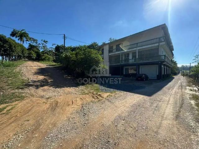 Conj. Comercial / Sala para Locação em Brusque/SC Volta Grande
