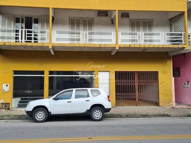 Conj. Comercial / Sala para Locação em Brusque/SC Azambuja