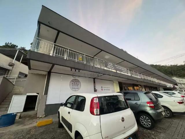 Conj. Comercial / Sala para Locação em Brusque/SC Azambuja