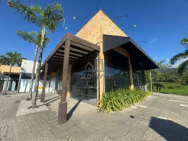 Conj. Comercial / Sala para Locação em Brusque/SC Bateas