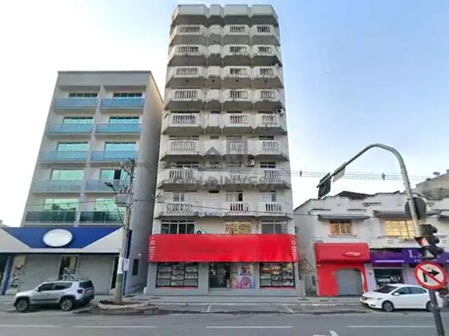 Conj. Comercial / Sala para Locação em Brusque/SC Centro I