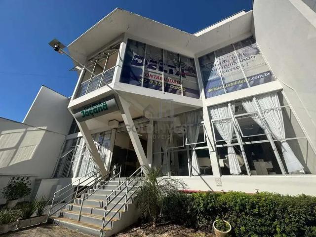 Conj. Comercial / Sala para Locação em Brusque/SC Centro I