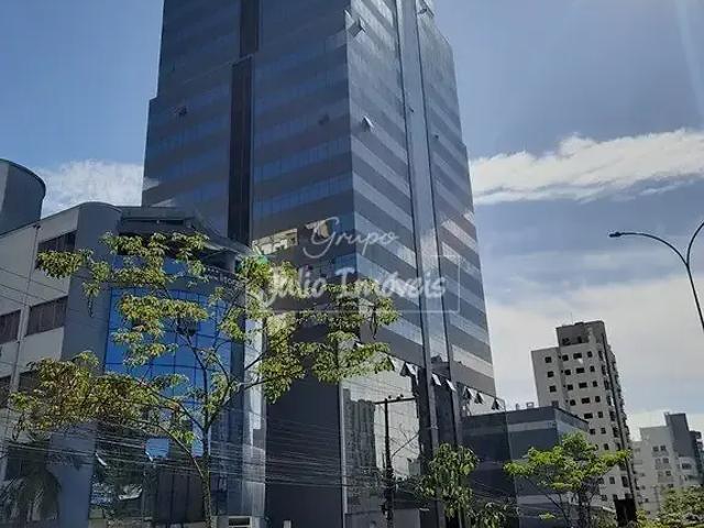 Conj. Comercial / Sala para Locação em Brusque/SC Centro I