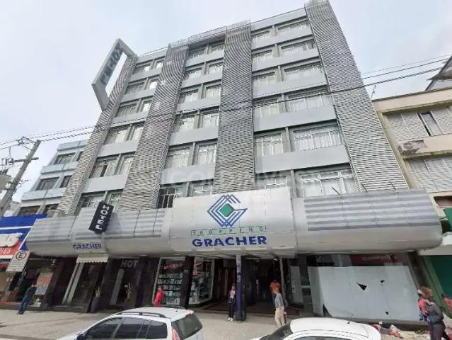 Conj. Comercial / Sala para Locação em Brusque/SC Centro I