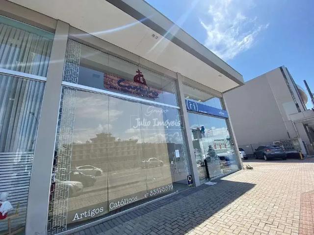 Conj. Comercial / Sala para Locação em Brusque/SC Centro I