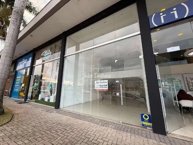 Conj. Comercial / Sala para Locação em Brusque/SC Centro I