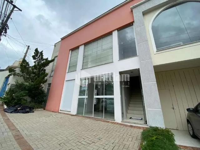 Conj. Comercial / Sala para Locação em Brusque/SC Centro I