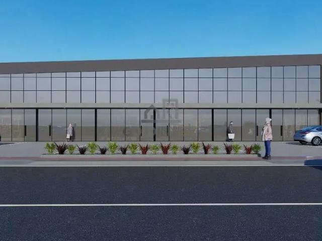 Conj. Comercial / Sala para Locação em Brusque/SC Centro I