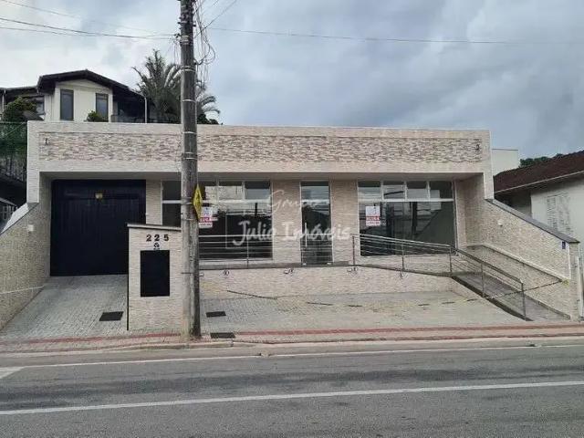 Conj. Comercial / Sala para Locação em Brusque/SC Centro I