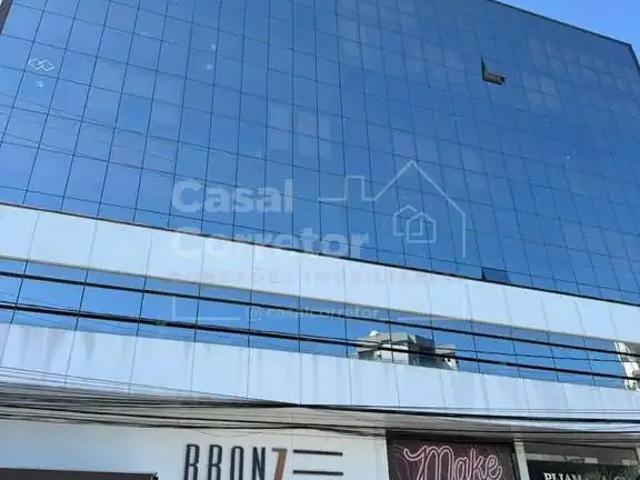 Conj. Comercial / Sala para Locação em Brusque/SC Centro I