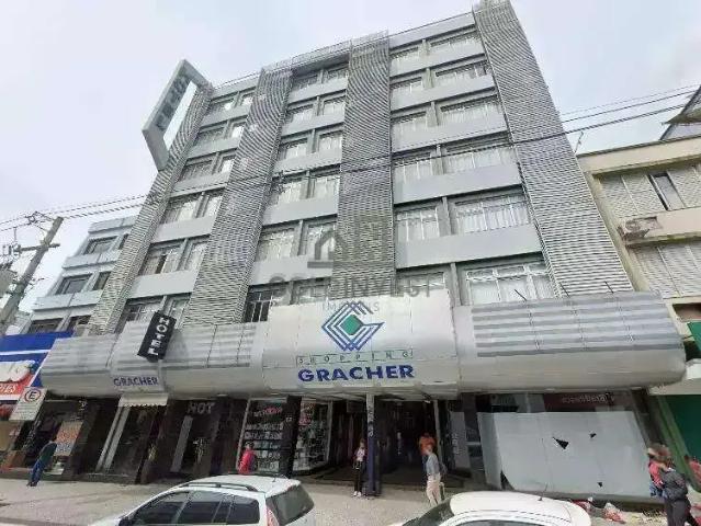 Conj. Comercial / Sala para Locação em Brusque/SC Centro I