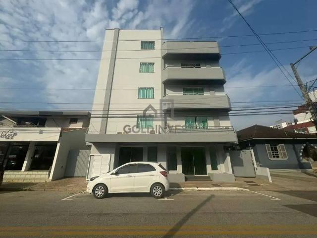 Conj. Comercial / Sala para Locação em Brusque/SC Centro I