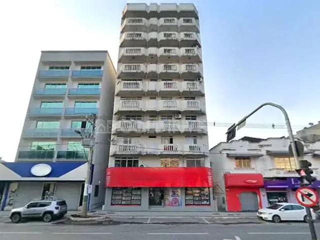 Conj. Comercial / Sala para Locação em Brusque/SC Centro I