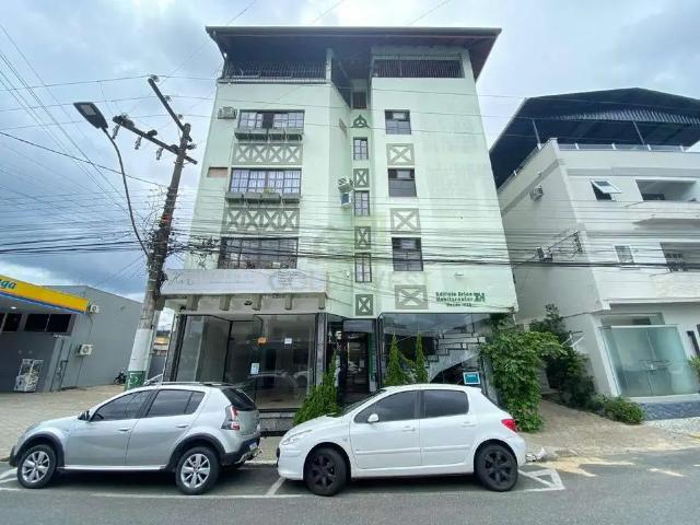 Conj. Comercial / Sala para Locação em Brusque/SC Centro I