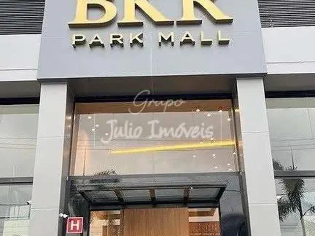 Conj. Comercial / Sala para Locação em Brusque/SC Centro I