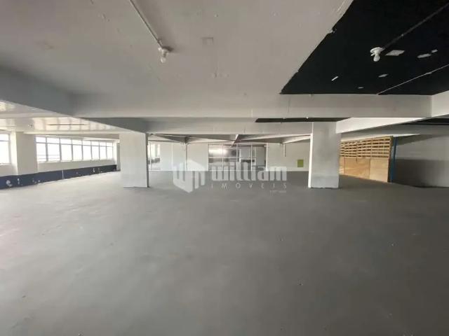 Conj. Comercial / Sala para Locação em Brusque/SC Centro I