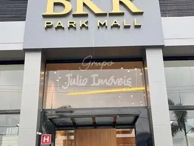 Conj. Comercial / Sala para Locação em Brusque/SC Centro I
