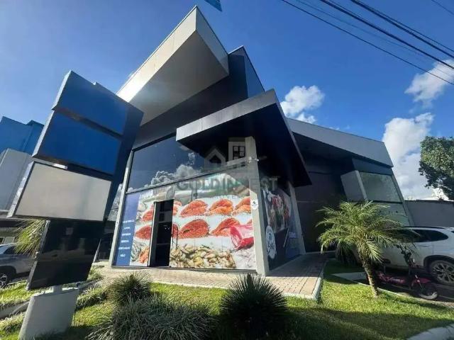 Conj. Comercial / Sala para Locação em Brusque/SC Centro I