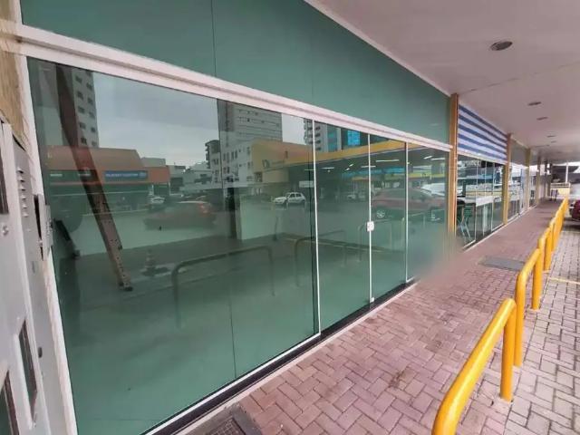 Conj. Comercial / Sala para Locação em Brusque/SC Centro I