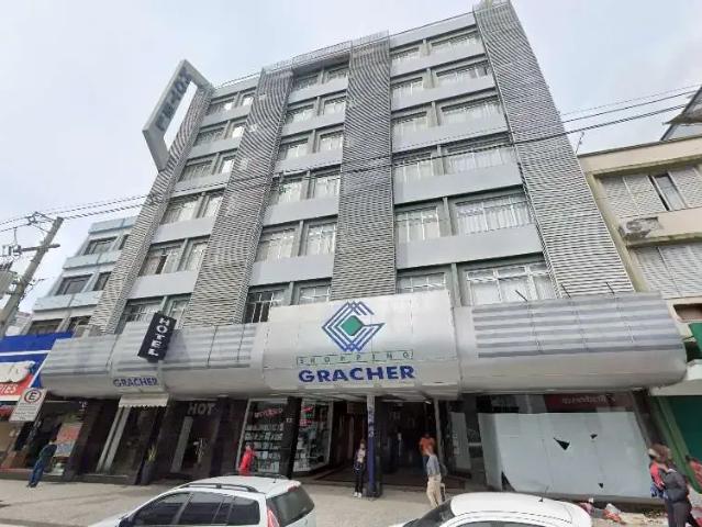 Conj. Comercial / Sala para Locação em Brusque/SC Centro I