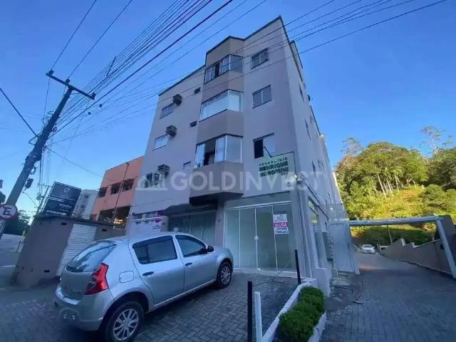 Conj. Comercial / Sala para Locação em Brusque/SC Centro II
