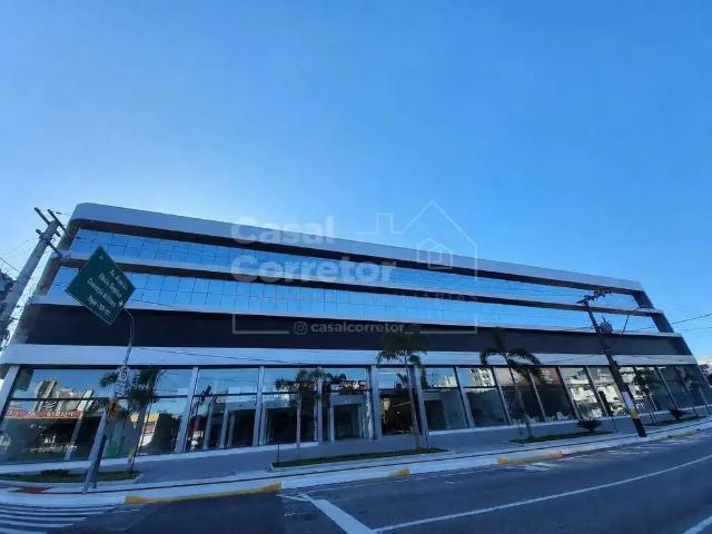 Conj. Comercial / Sala para Locação em Brusque/SC Centro II