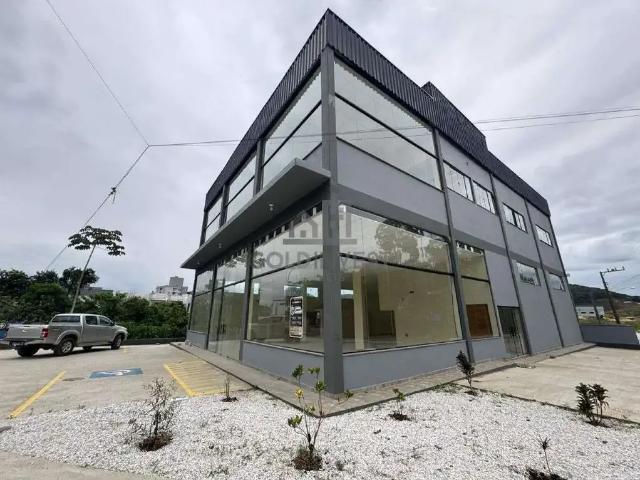 Conj. Comercial / Sala para Locação em Brusque/SC Dom Joaquim