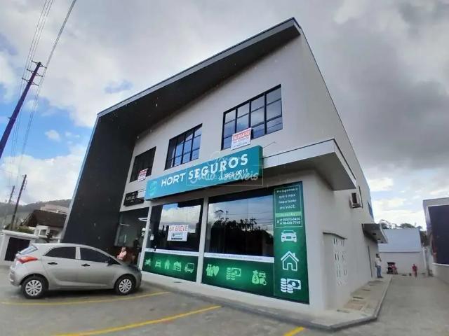 Conj. Comercial / Sala para Locação em Brusque/SC Dom Joaquim