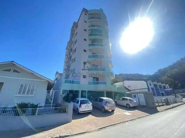 Conj. Comercial / Sala para Locação em Brusque/SC Guarani