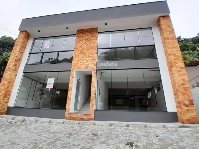 Conj. Comercial / Sala para Locação em Brusque/SC Guarani