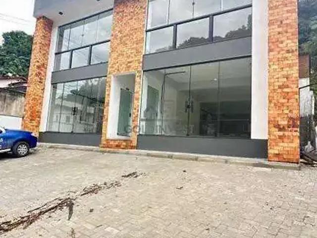 Conj. Comercial / Sala para Locação em Brusque/SC Guarani