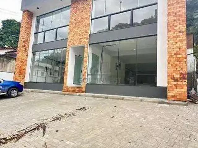 Conj. Comercial / Sala para Locação em Brusque/SC Guarani