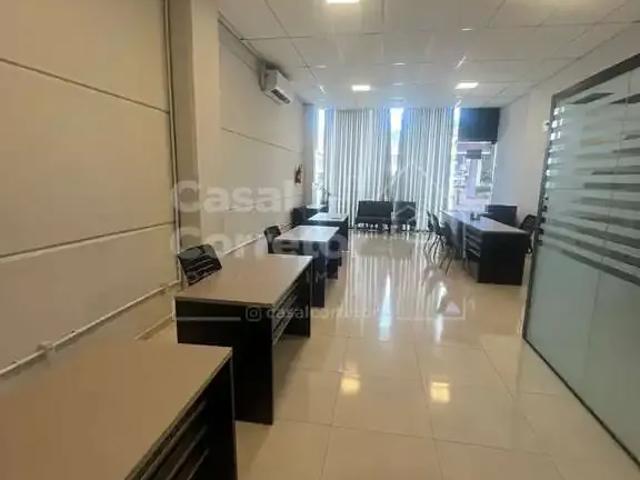 Conj. Comercial / Sala para Locação em Brusque/SC Guarani