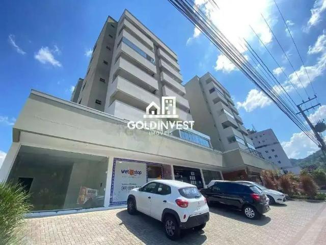 Conj. Comercial / Sala para Locação em Brusque/SC Guarani