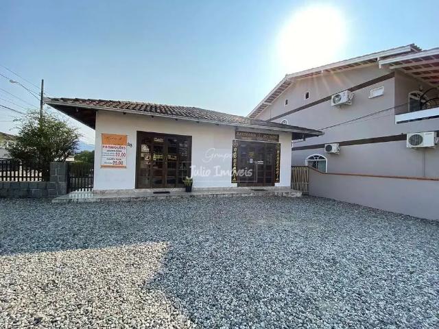 Conj. Comercial / Sala para Locação em Brusque/SC Jardim Maluche